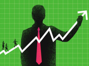 Chief Transformation Officers: What Makes Them Successful | PierceGray