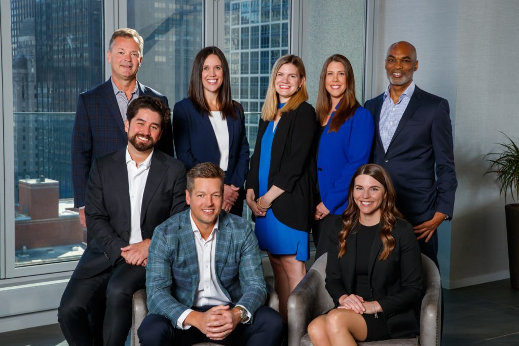 Executive Recruitment Firm for Private Equity & Fortune 500 | PierceGray