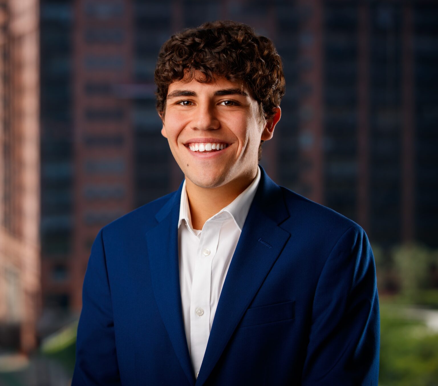 Our People | PierceGray