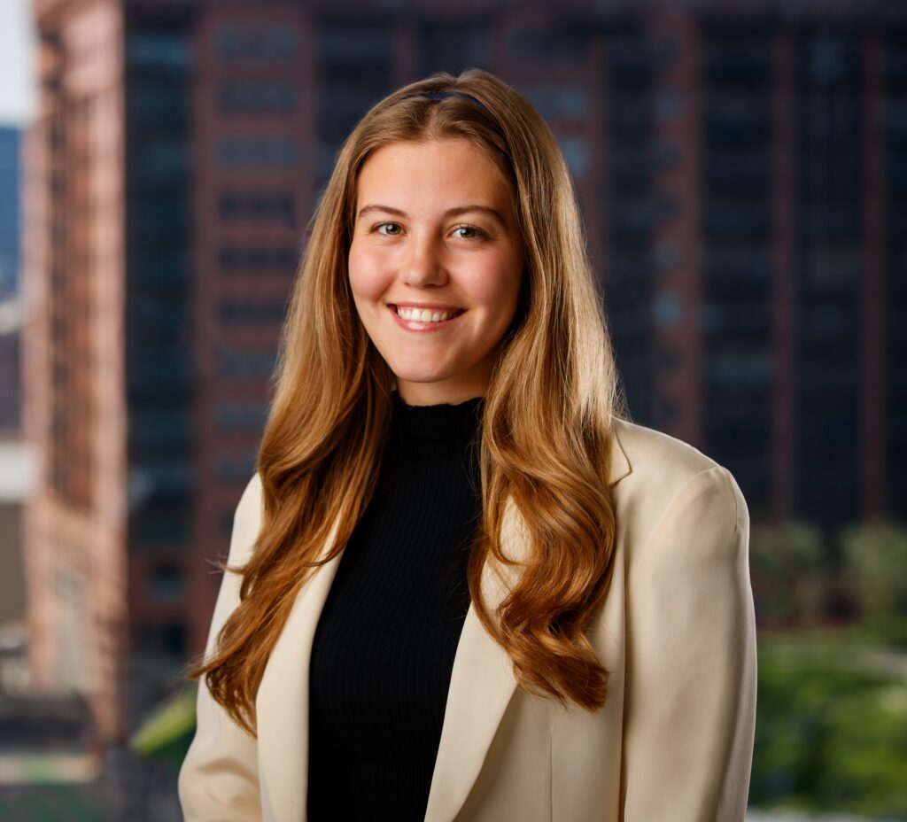 Our People | PierceGray