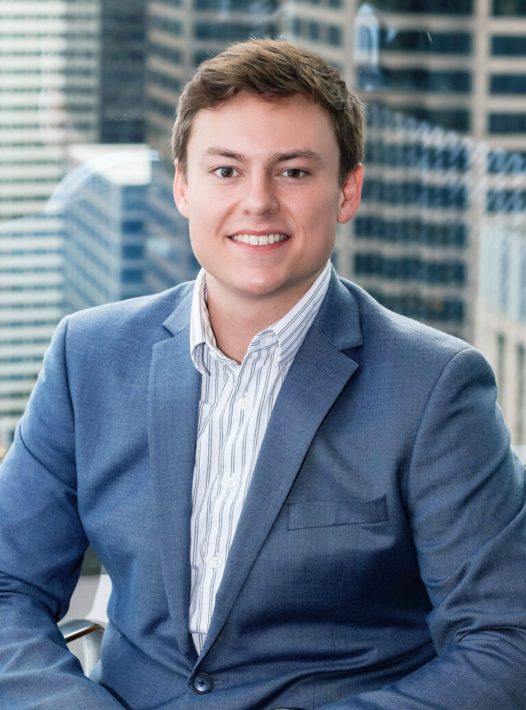 Our People | PierceGray