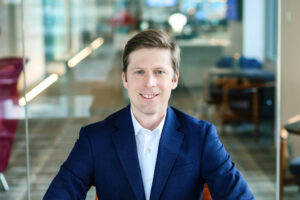 Our People | PierceGray